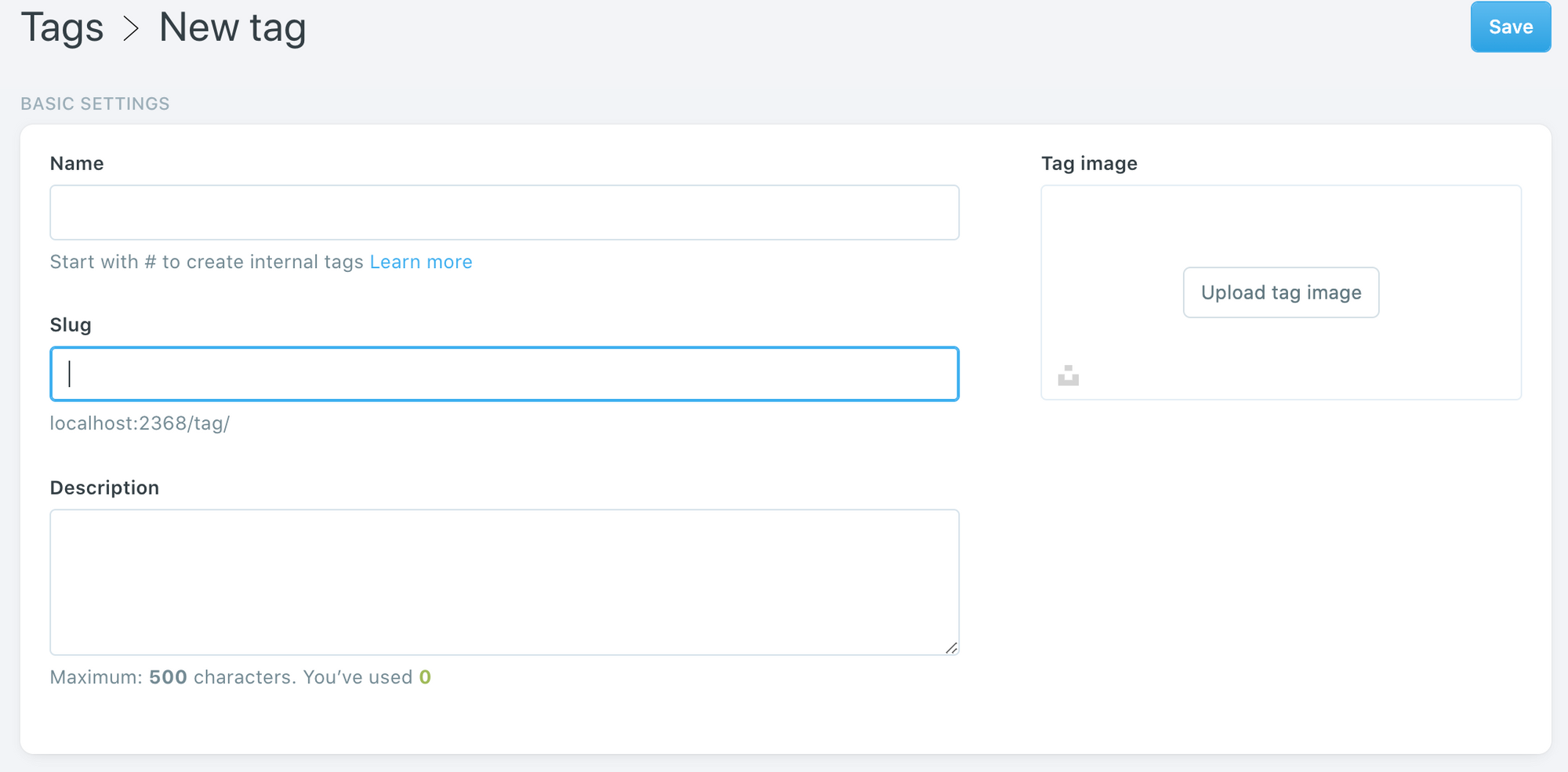 How to Create URL Subdirectories in Ghost – Mindspun