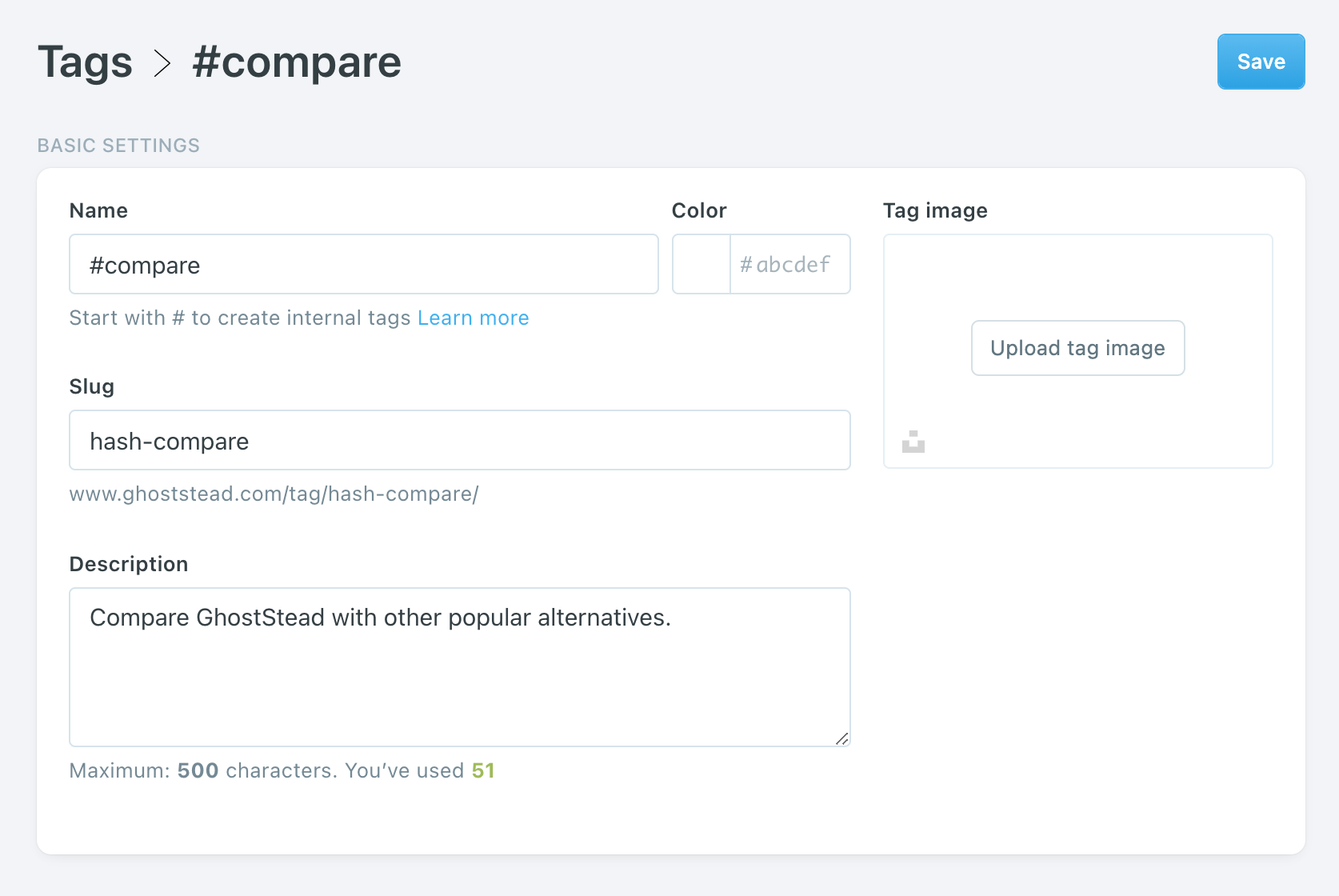 How to Create Subdirectories in Ghost Using Content Collections - Mindspun