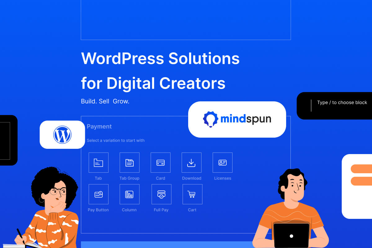 Join Our Community of Ambitious Digital Creators – Mindspun