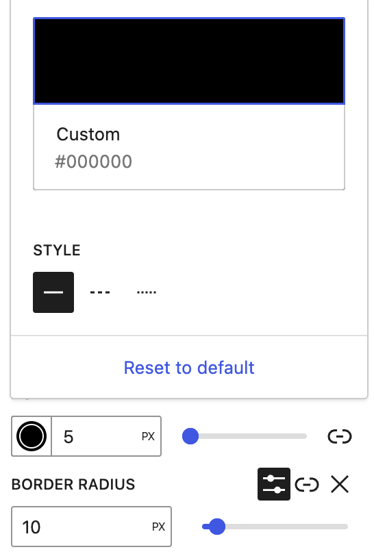 Theme Page – Mindspun