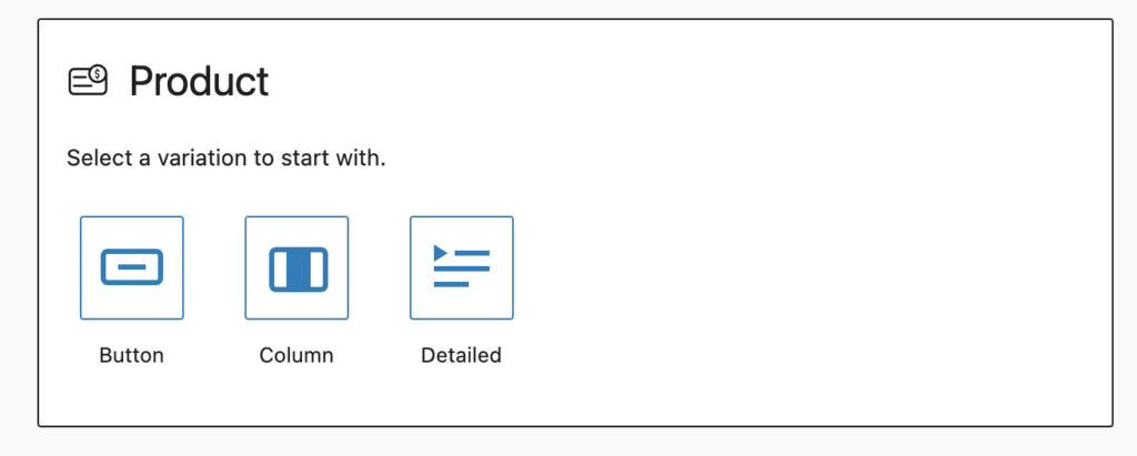 Product Block – Mindspun
