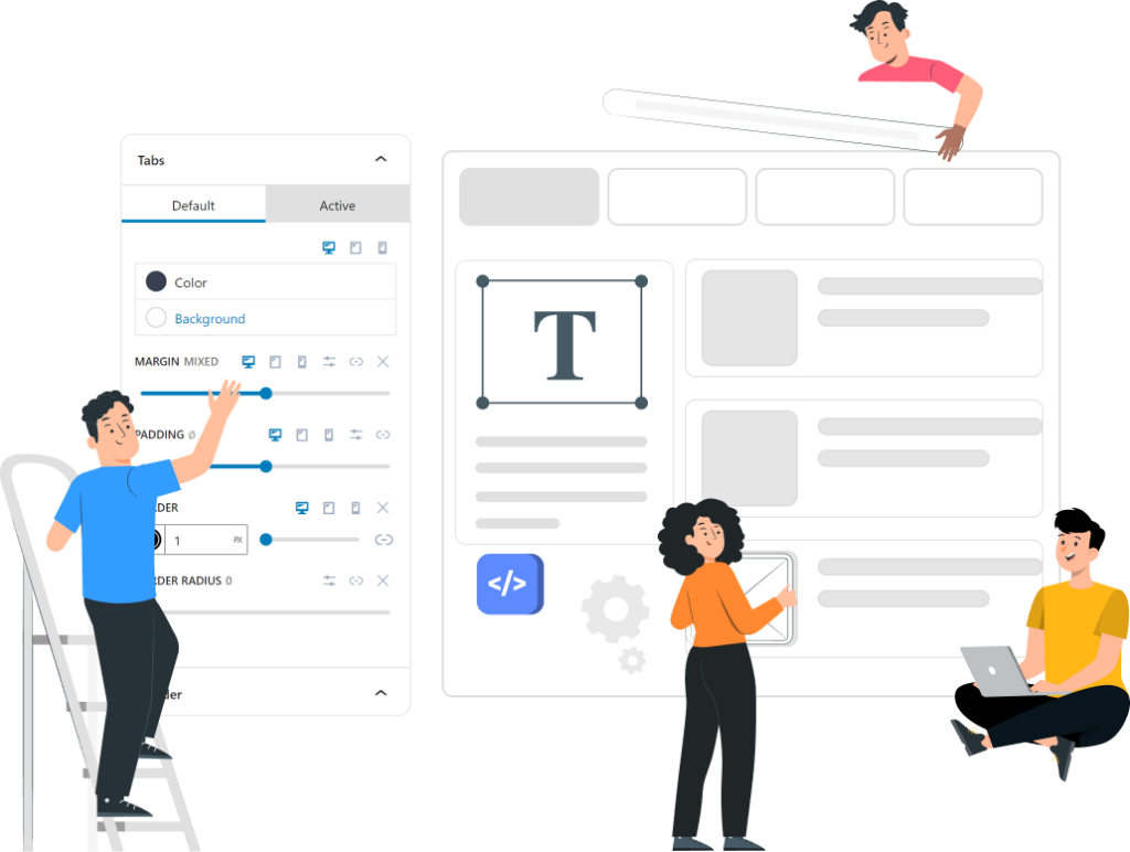 Mindspun – WordPress Solutions for Ambitious SMBs