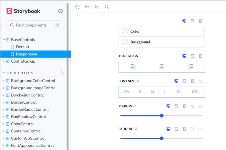 Responsive Blocks in WordPress (and why not) – Mindspun