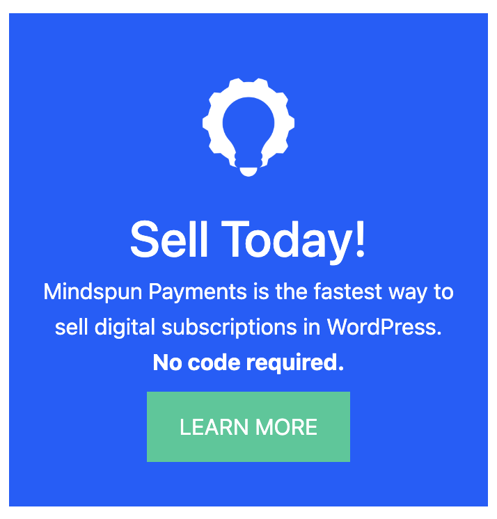Responsive Blocks in WordPress (and why not) – Mindspun